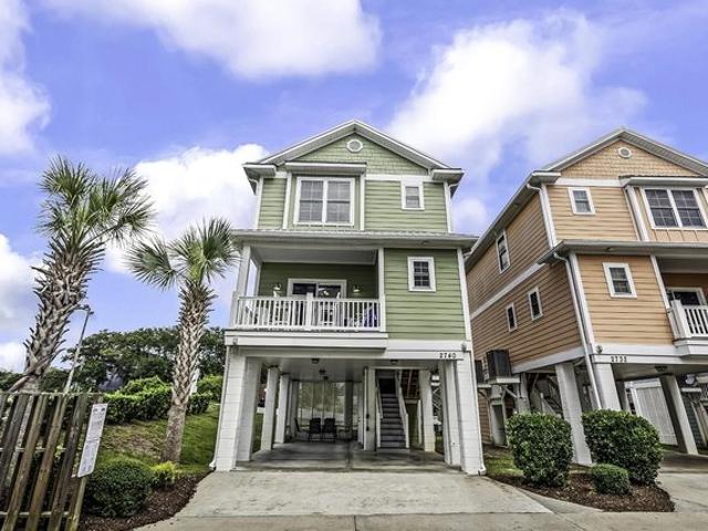 2740 Kashton Dr Unit 12, Myrtle Beach, SC 29577