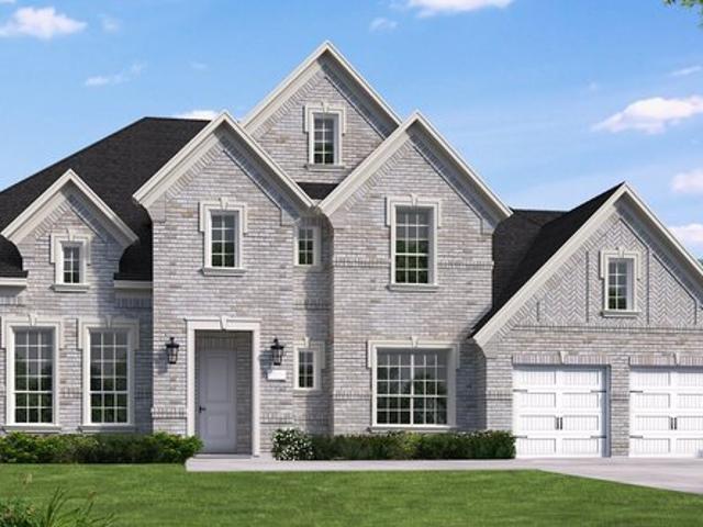 2740 Live Oak Ln, Prosper, TX 75078
