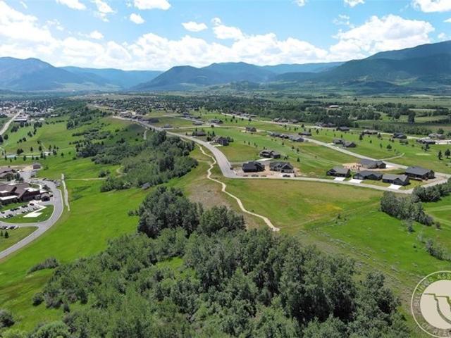 2740 Pine Ridge Rd Lot 12A, Red Lodge, MT 59068