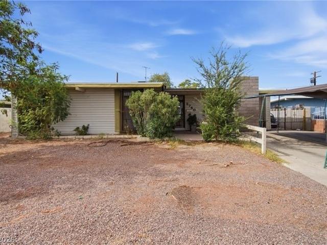 2740 Reynolds Ave, North Las Vegas, NV 89030