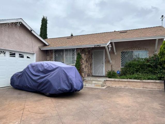 2740 Rhoades Rd, San Diego, CA 92139