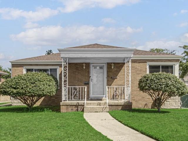 2740 Ridge Rd, Lansing, IL 60438