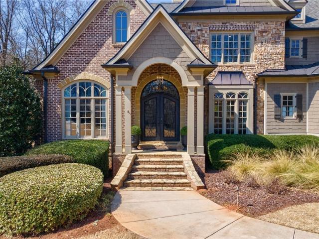 2740 Rowan Oak Estates Way, Watkinsville, GA 30677 | MLS #CL350686 | Compass