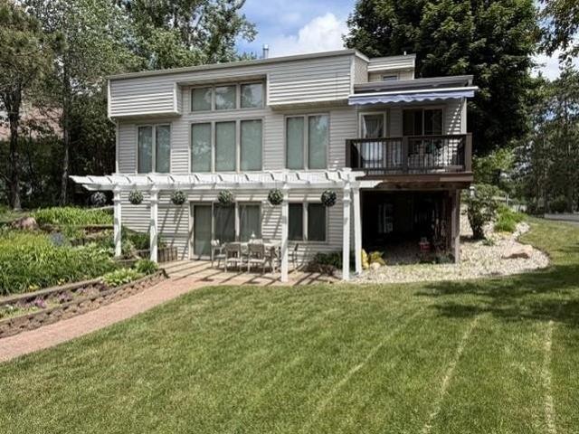 2740 Sunset Blvd, Stevens Point, WI 54481