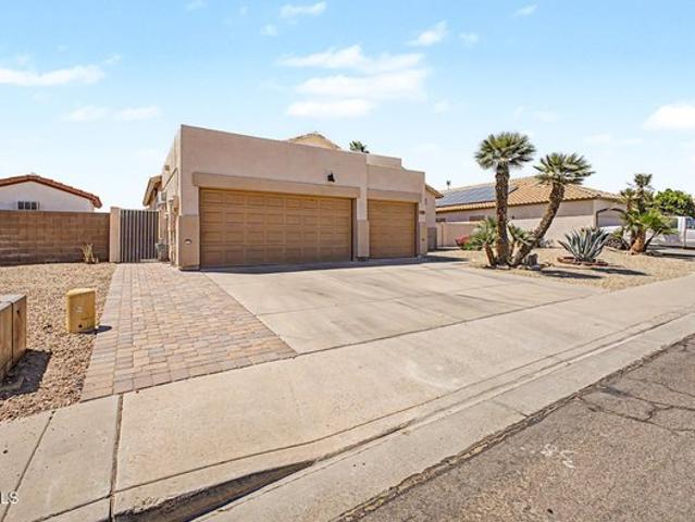 2740 S 157th Ave, Goodyear, AZ 85338