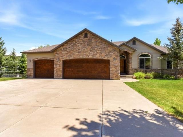 2740 S Rockport Rd, Coalville, UT 84017