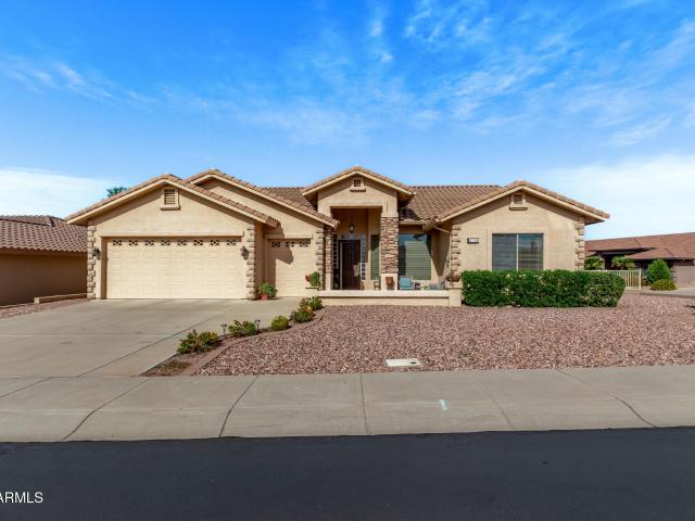 2740 S Teakwood Cir, Mesa, AZ 85209 | Compass