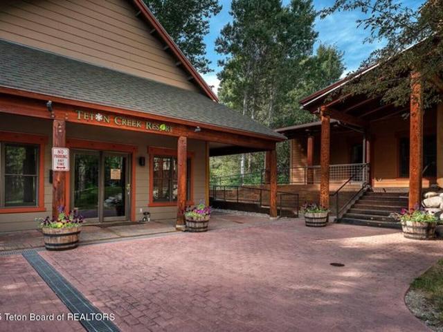 2740 Shadowmoon Ln Unit 423, Driggs, ID 83422