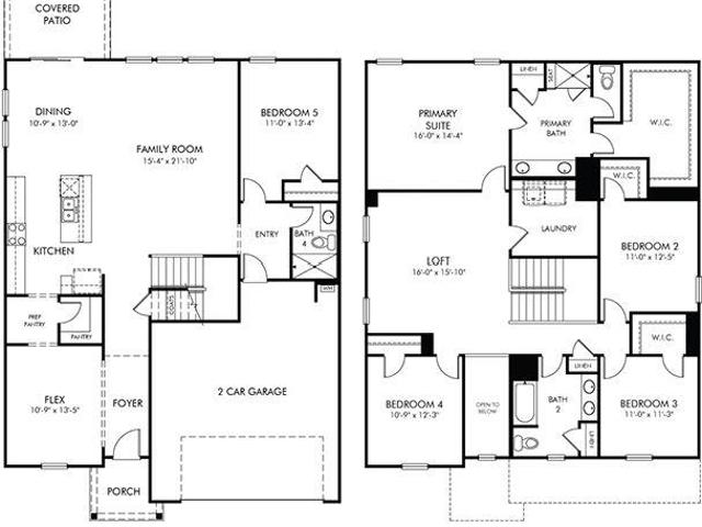 2740 Tranquility Loop