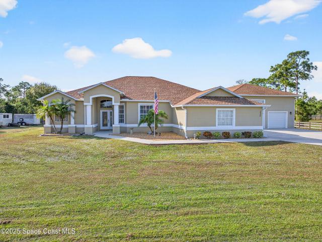 2740 Waring Ln, Malabar, FL 32950 | MLS #1064