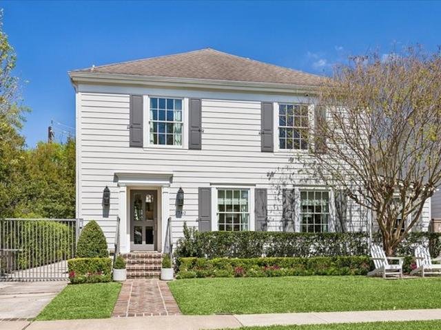 2740 Werlein Ave, West University Place, TX 77005