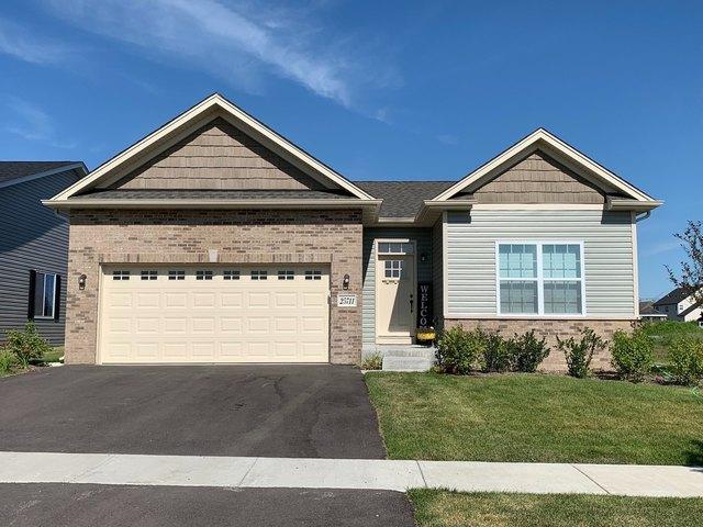 27413 W Porto Ln, Channahon, IL 60410