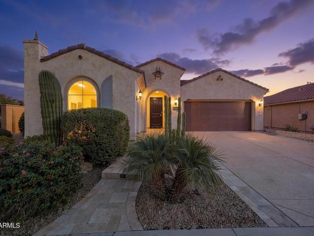 27413 W Tonopah Dr, Buckeye, AZ 85396