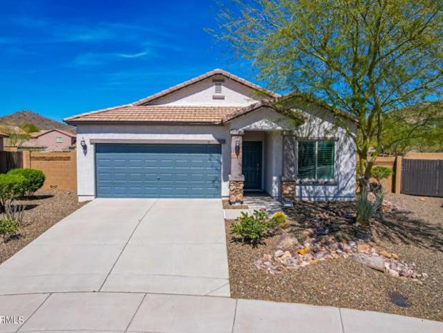 27413 N 16th Ln, Phoenix, AZ 85085