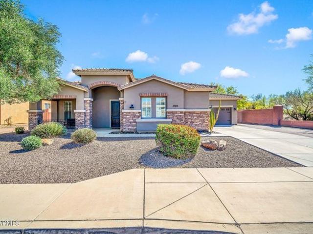 27413 N 22nd Ln, Phoenix, AZ 85085