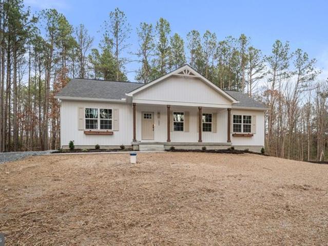27410 Big H Ranch Rd, Culpeper, VA 22701