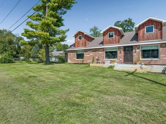 27410 Camp Lake Rd, Salem Lakes, WI 53179