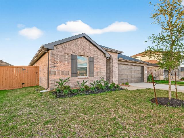 27410 Oceanus Springs Drive Drives