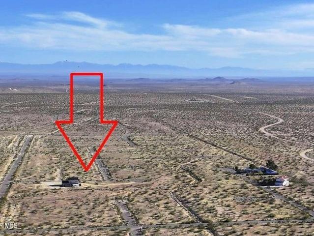 27411 Beeman St, California City, CA 93505