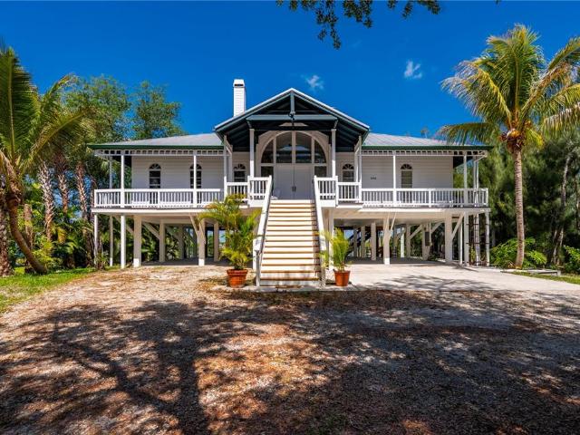 27414 Misty Ave, Punta Gorda, FL 33982 | MLS #C7525