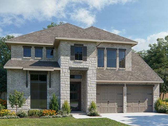 27414 Rolling Bluestem Ln, Hockley, TX 77447