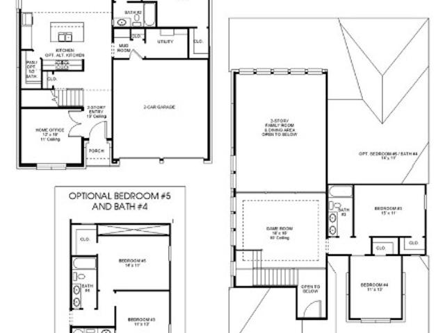 27414 Rolling Bluestem Ln, Hockley, TX 77447 | MLS #32017