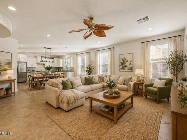 27416 N 53rd Dr, Phoenix, AZ 85083