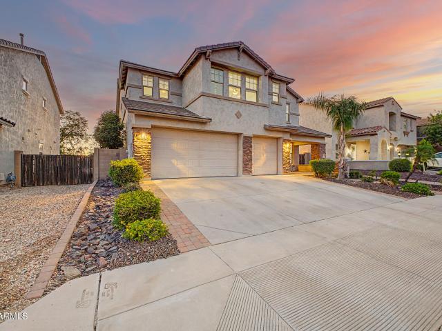 27416 N 53RD Drive