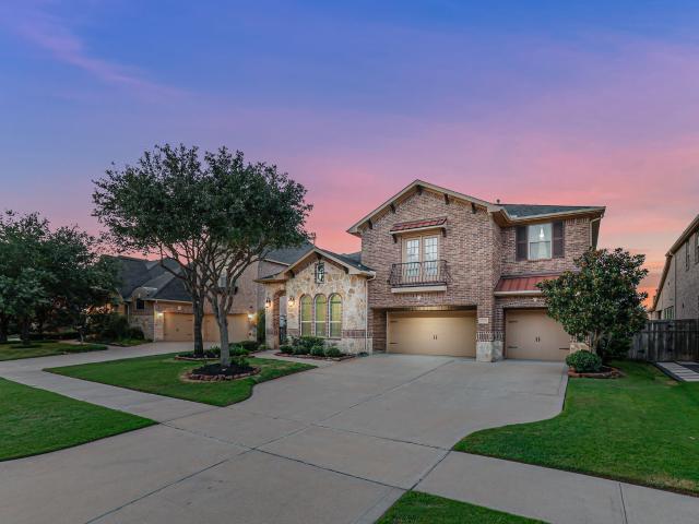 27418 Windcrest Key Lane