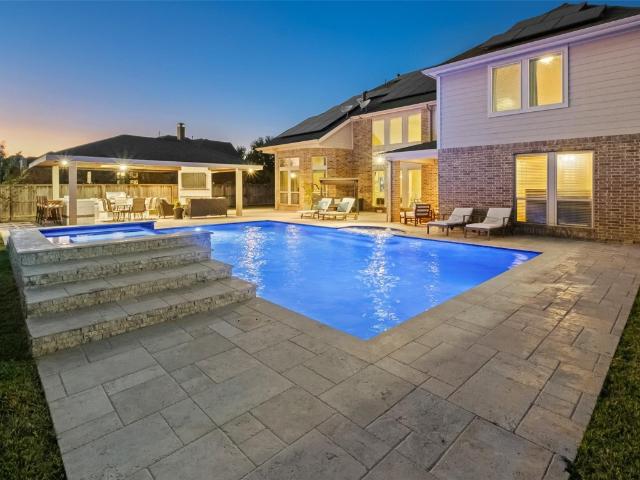 27419 Gladway Manor Dr, Katy, TX 77494 | MLS #74586