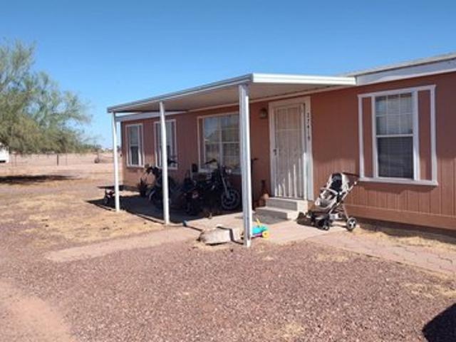 27419 N 204th Ave, Wittmann, AZ 85361