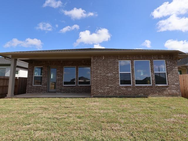 27419 Rolling Bluestem Lane