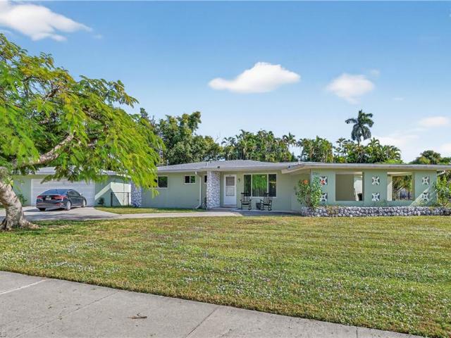 2741 McGregor Blvd, Fort Myers, FL 33901 | MLS #226000