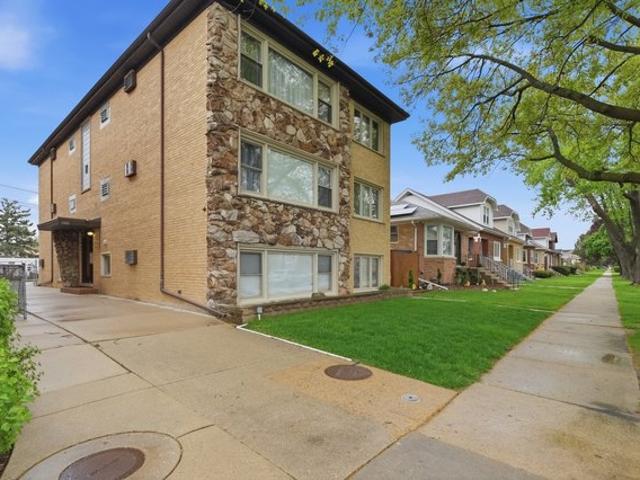2741 N 75th Ct Unit 101, Elmwood Park, IL 60707