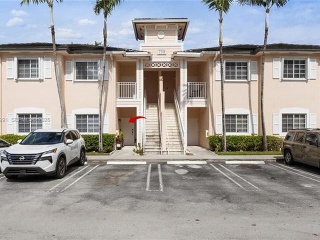 2741 NE 4th St Unit 103, Homestead, FL 33033