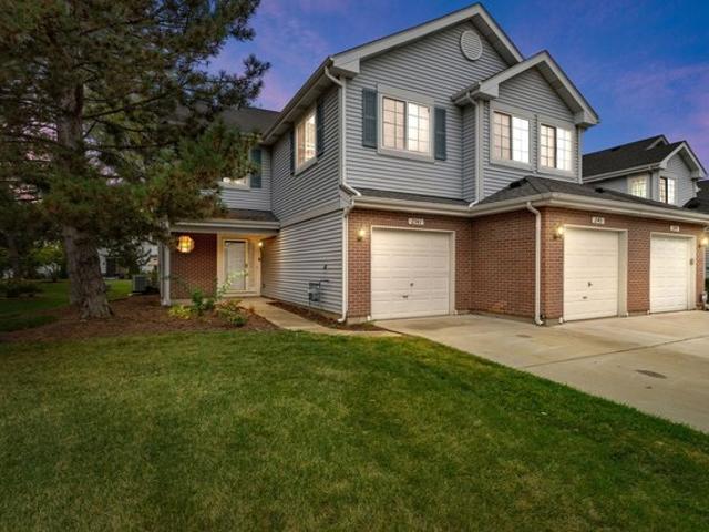 2741 Odlum Dr Unit 3, Schaumburg, IL 60194