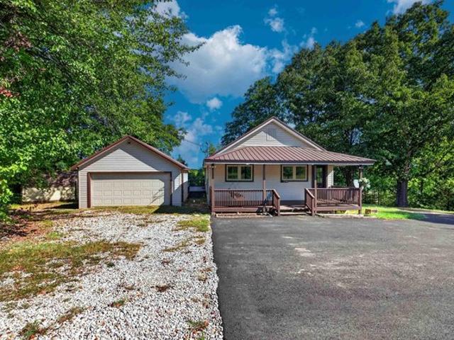 2741 Airport Rd, Garland, AR 71913