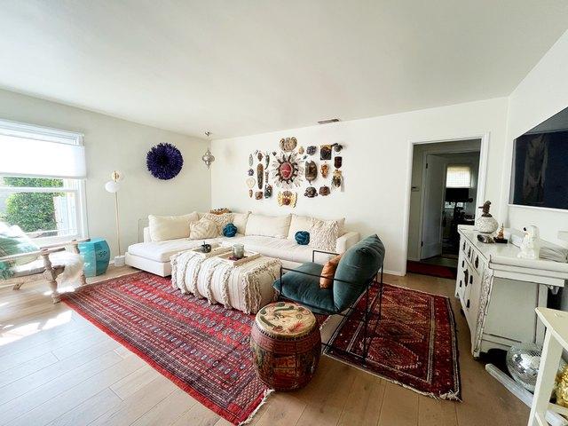 2741 Armacost Ave, Los Angeles, CA 90064