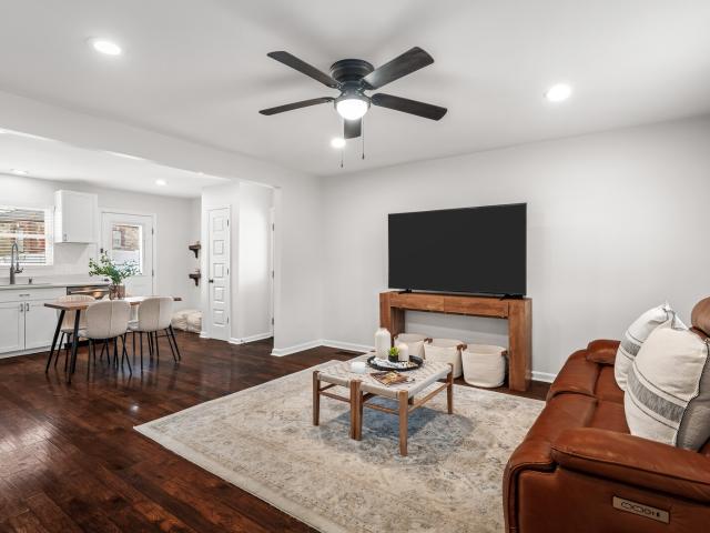2741 Buena Vista Pike, Nashville, TN 37218 | MLS #3143 | Compass