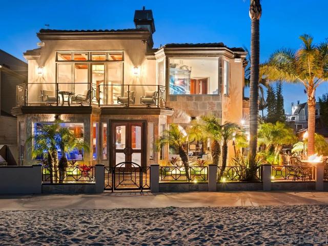 2741 Bayside Walk, San Diego, CA 92109 | MLS #2600 | Compass