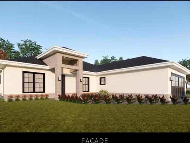 2741 Blackbird Ln, North Port, FL 34286