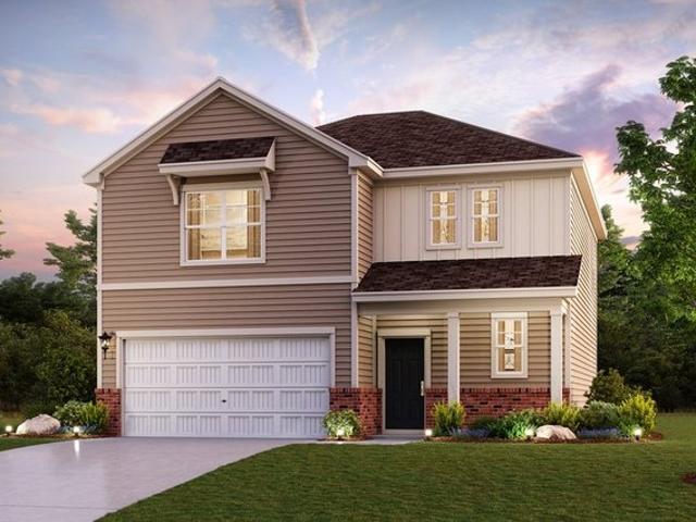 2741 Blue Sky Meadows Dr, Monroe, NC 28110
