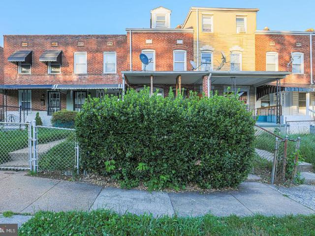 2741 Bookert Drive