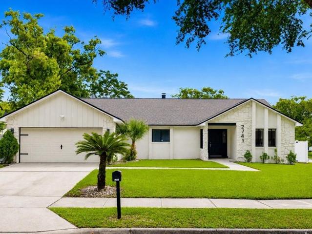 2741 Bolder Ln, Orlando, FL 32812