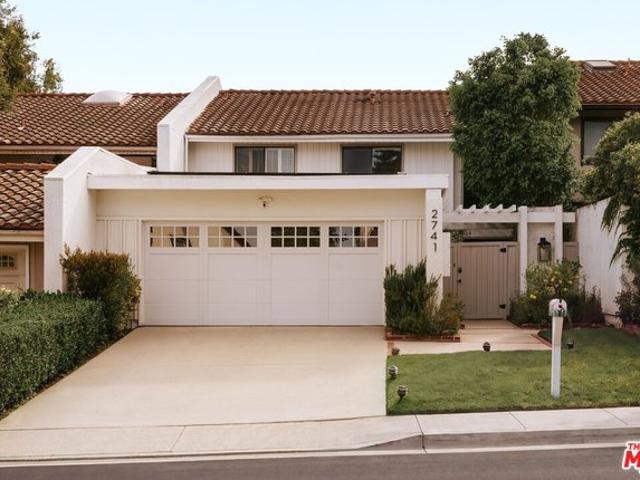 2741 Bottlebrush Dr, Los Angeles, CA 90077