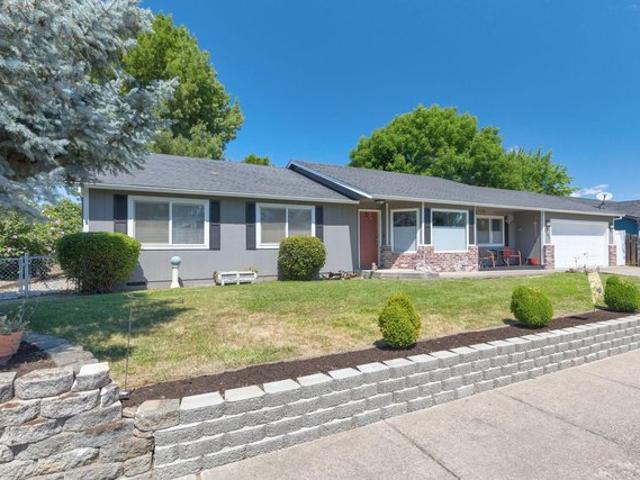 2741 Brae Dr, Medford, OR 97501