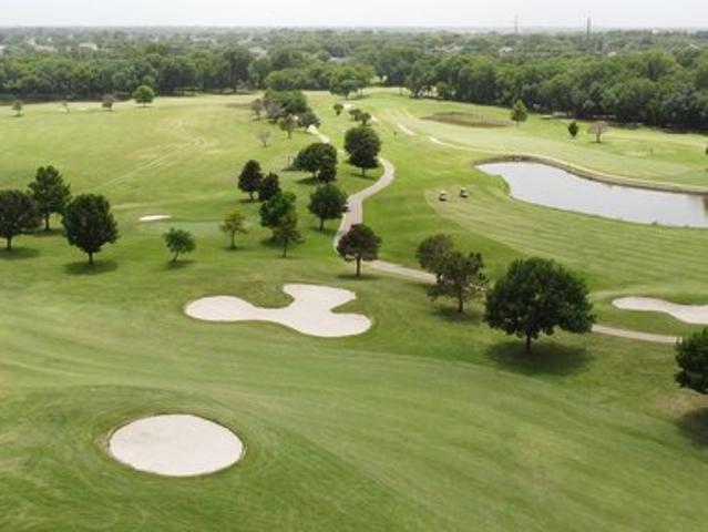 2741 Cedar Brook Dr, Garland, TX 75040