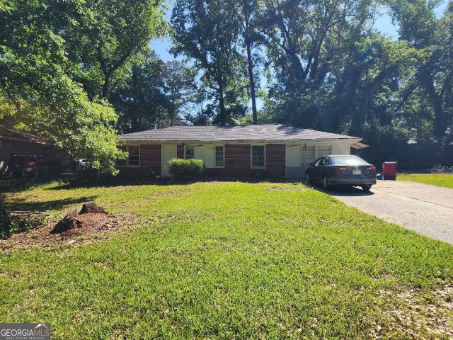 2741 Coral Way