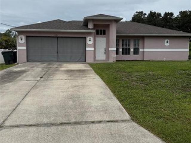 2741 Dalhart Ave, North Port, FL 34286