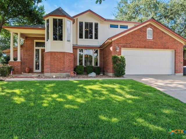 2741 Diamond Trail